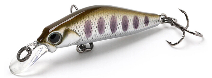 KANADE 45 | Maelstrom Fishing DOO